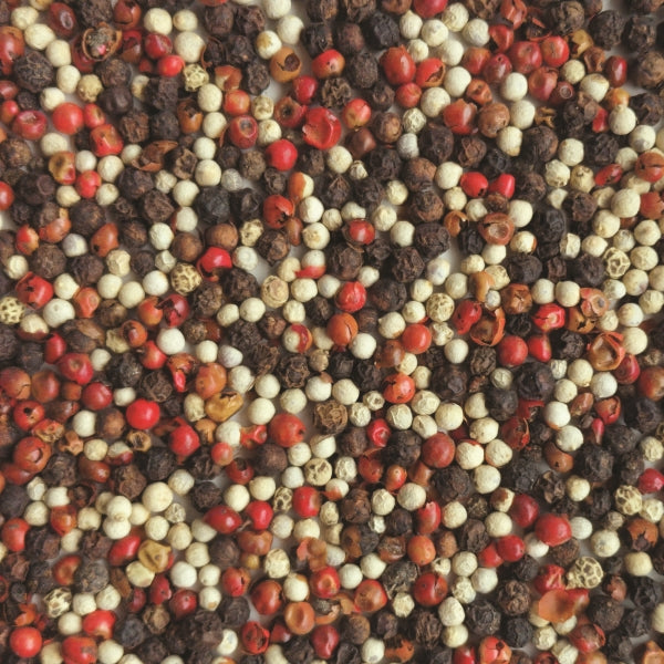 Mistura de 3 Pimentas - Especiarias – Milastas